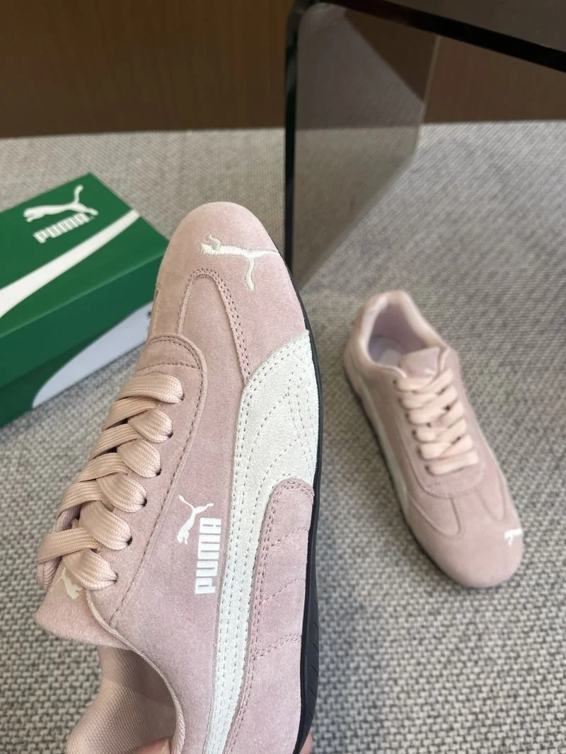 Budget-friendly Puma Shoes