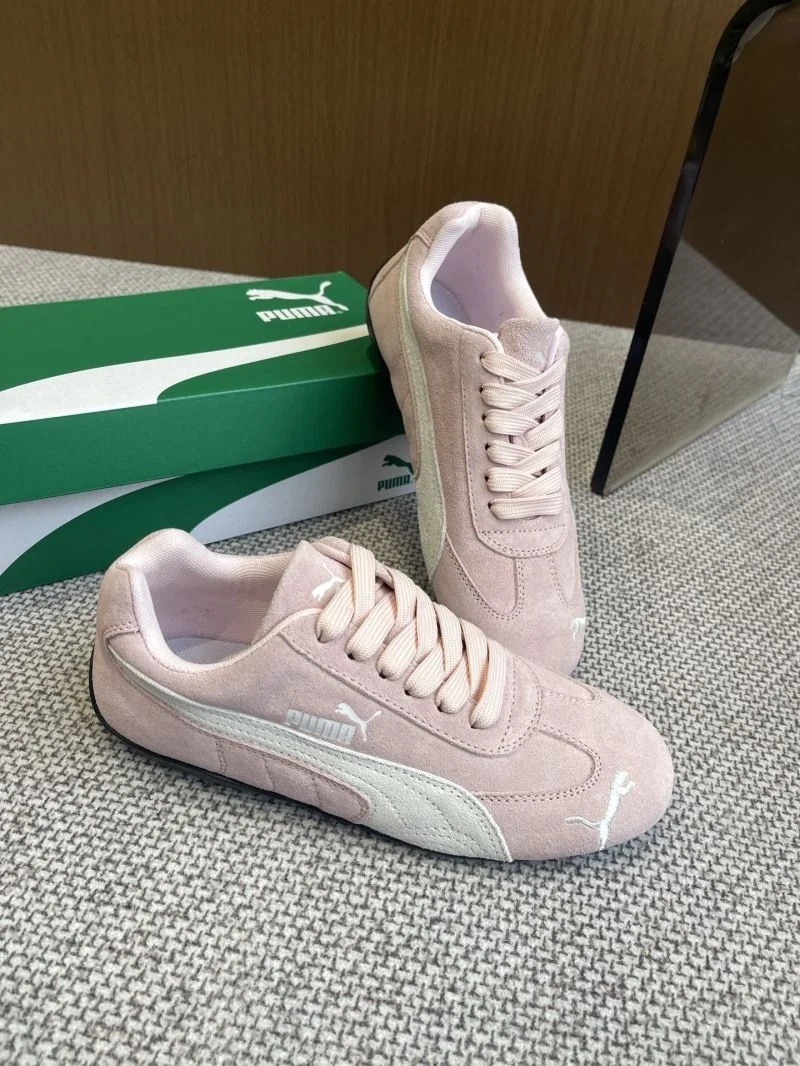 Budget-friendly Puma Shoes