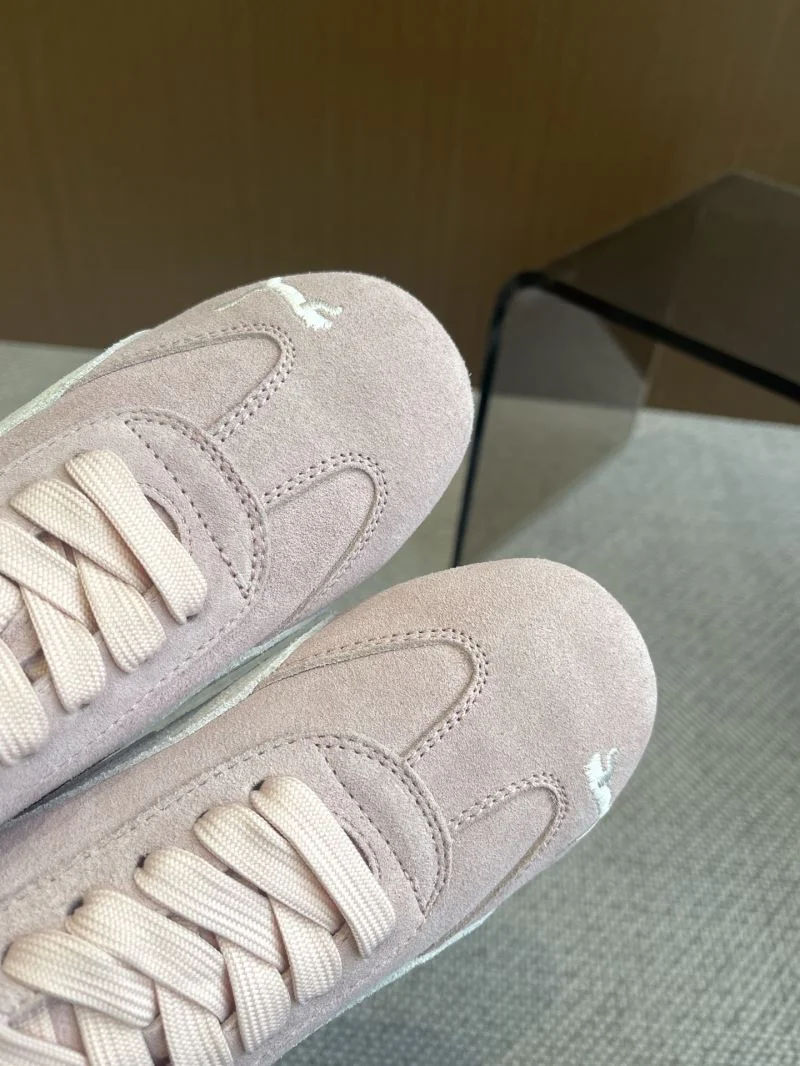 Budget-friendly Puma Shoes
