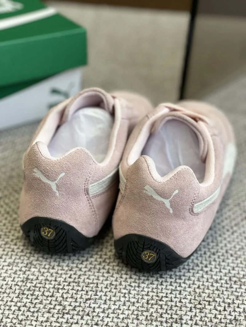 Budget-friendly Puma Shoes