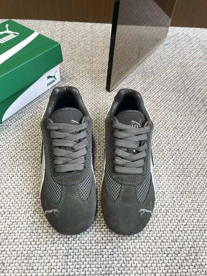 Puma Shoes