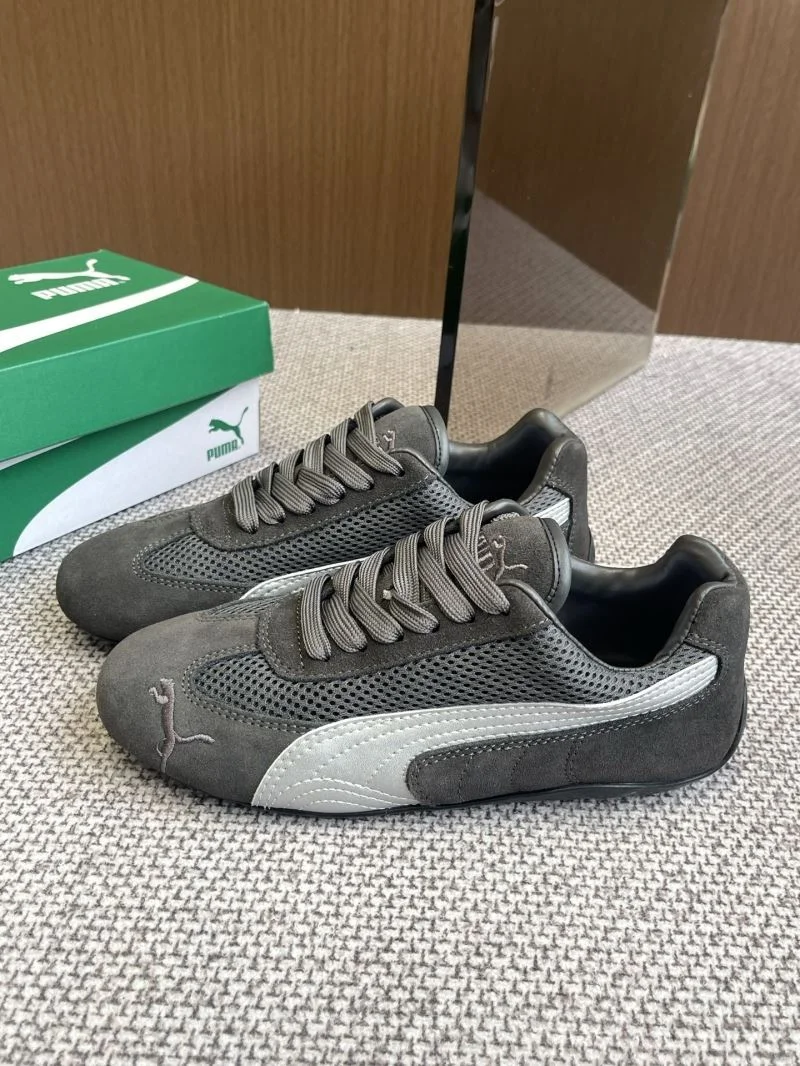 Discounted Puma Shoes