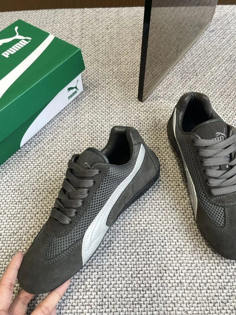 Discounted Puma Shoes