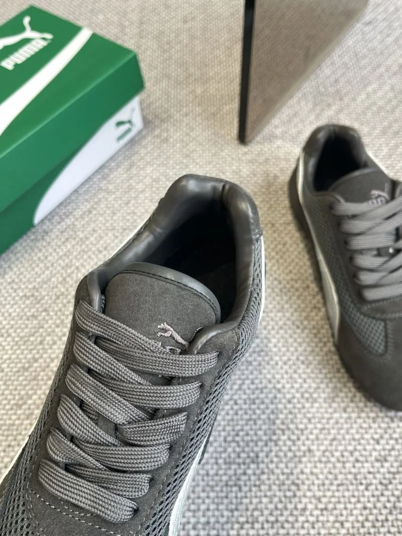 Discounted Puma Shoes