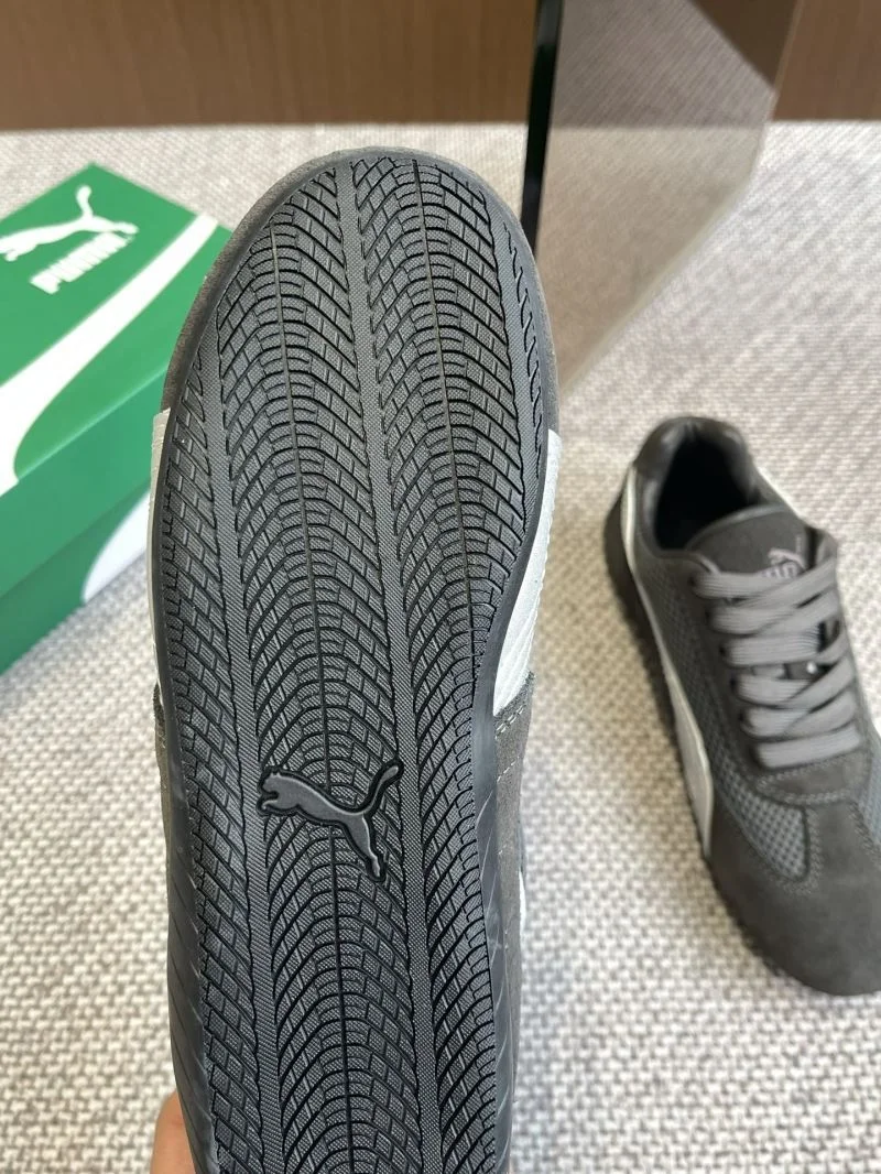 Discounted Puma Shoes