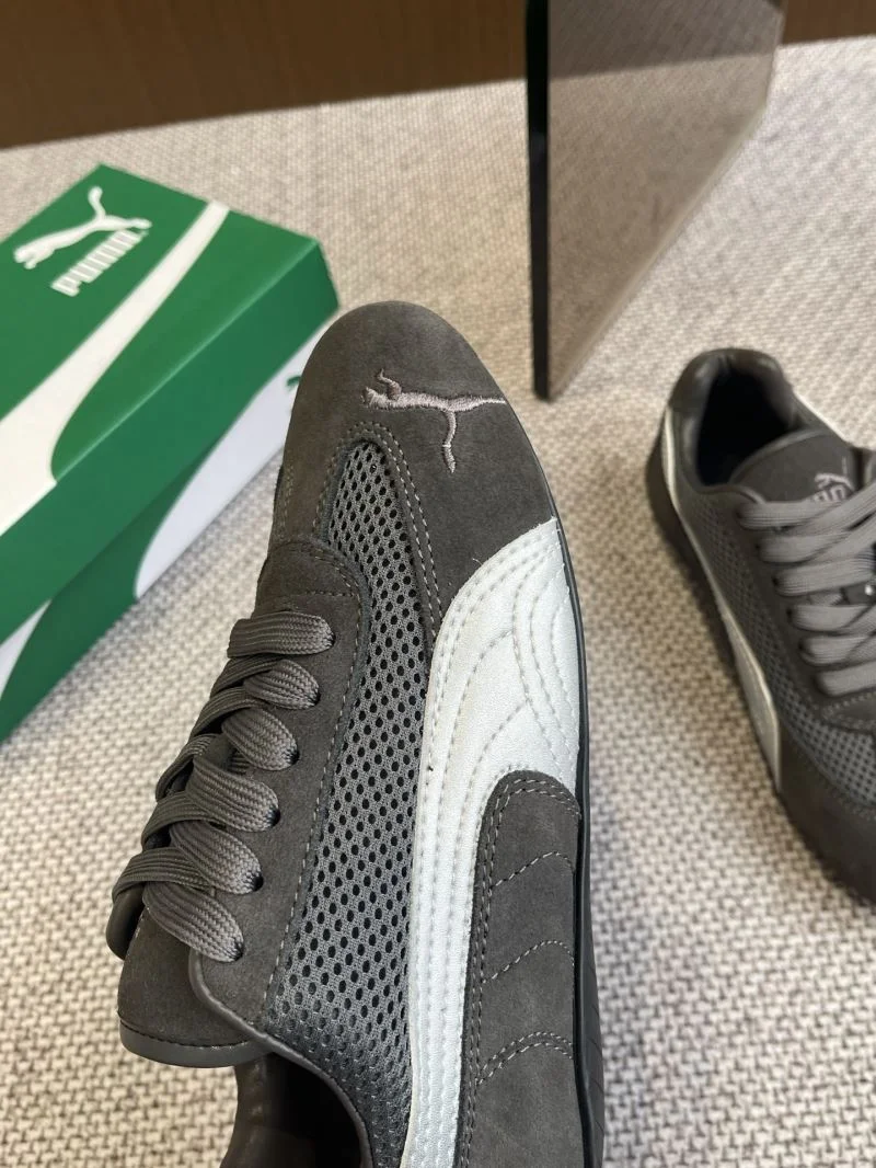 Discounted Puma Shoes