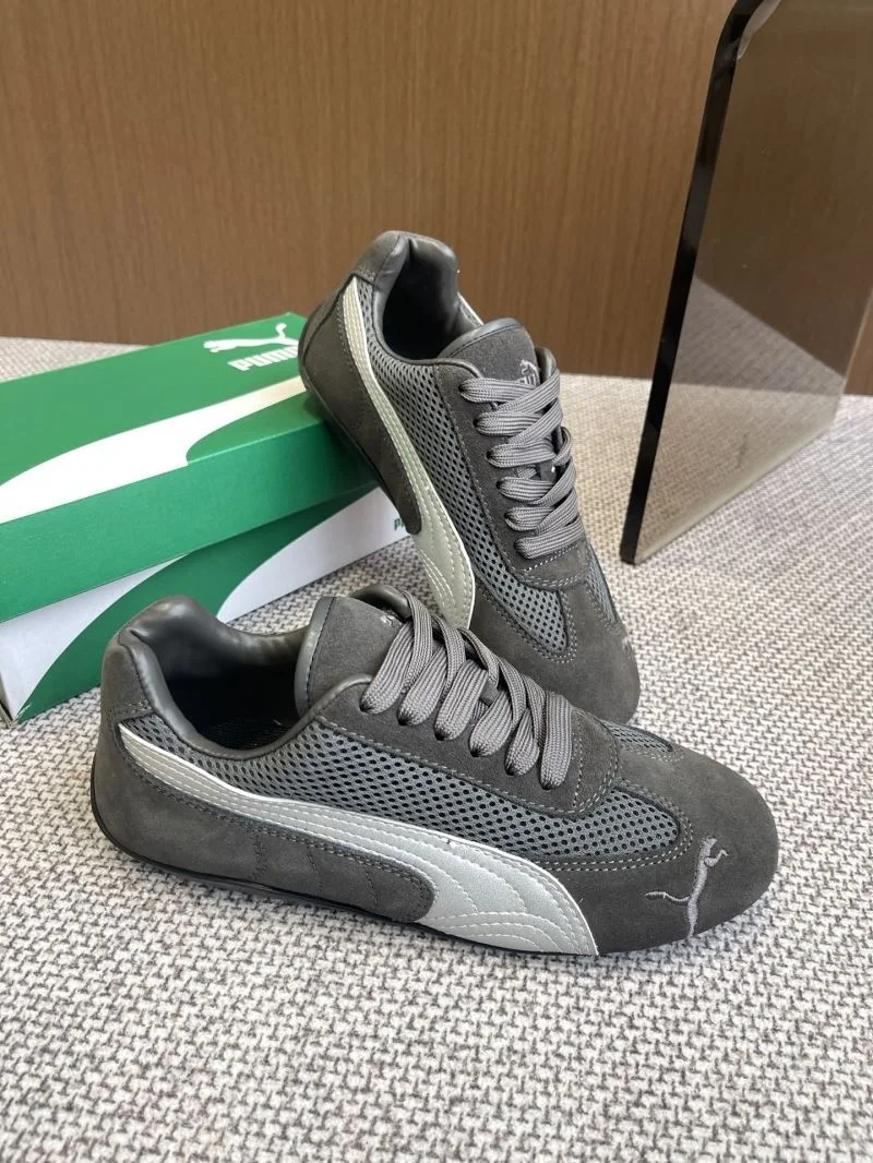 Discounted Puma Shoes