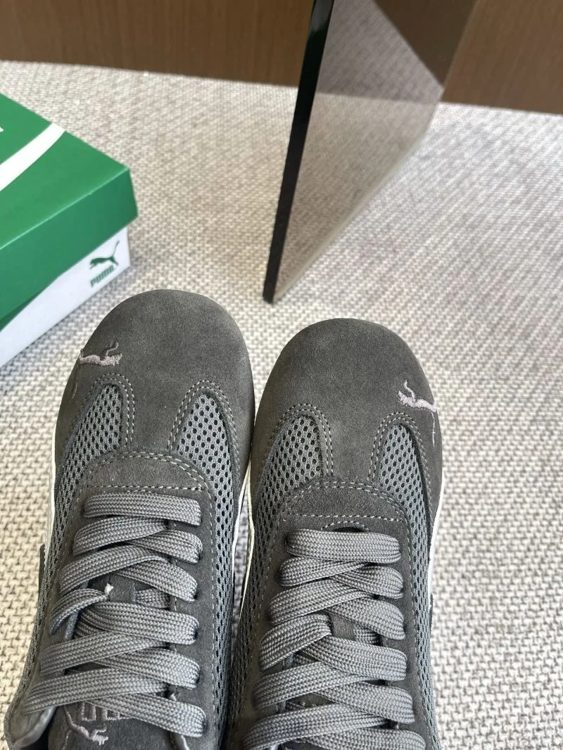 Discounted Puma Shoes