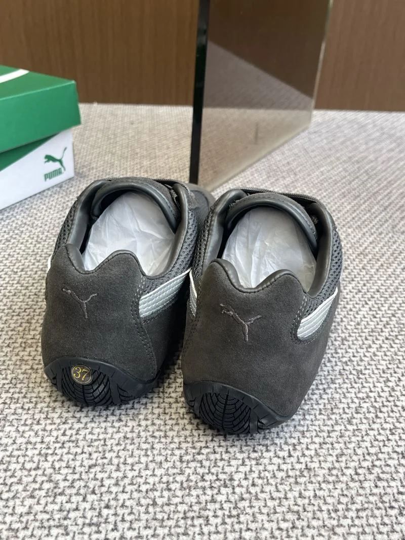 Discounted Puma Shoes
