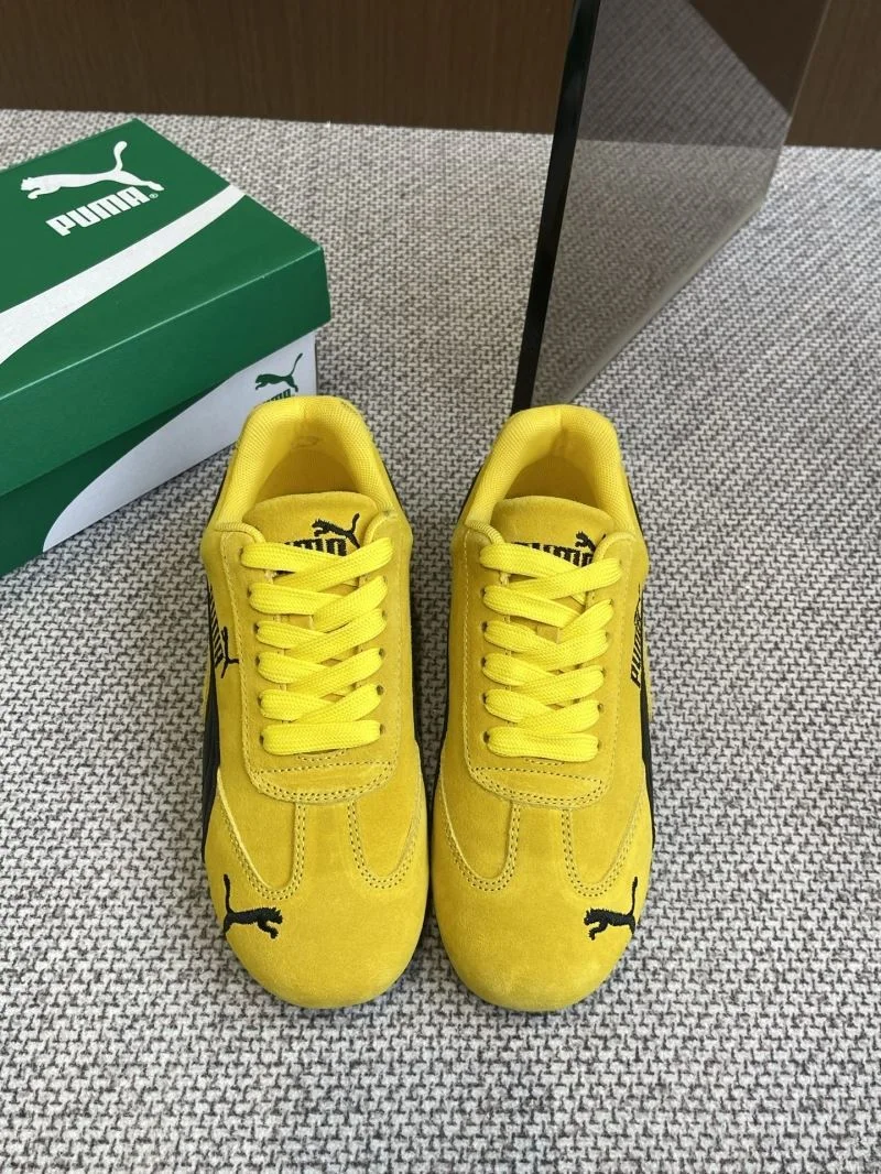 Puma Shoes