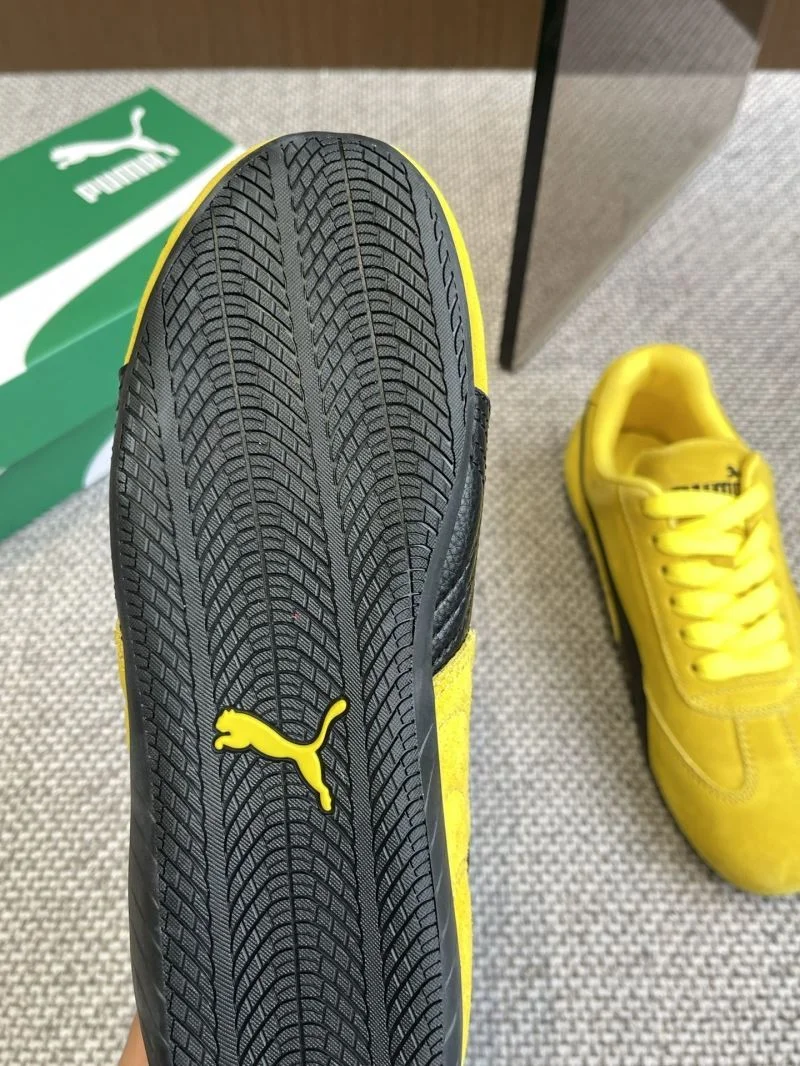 Precise copy Puma Shoes