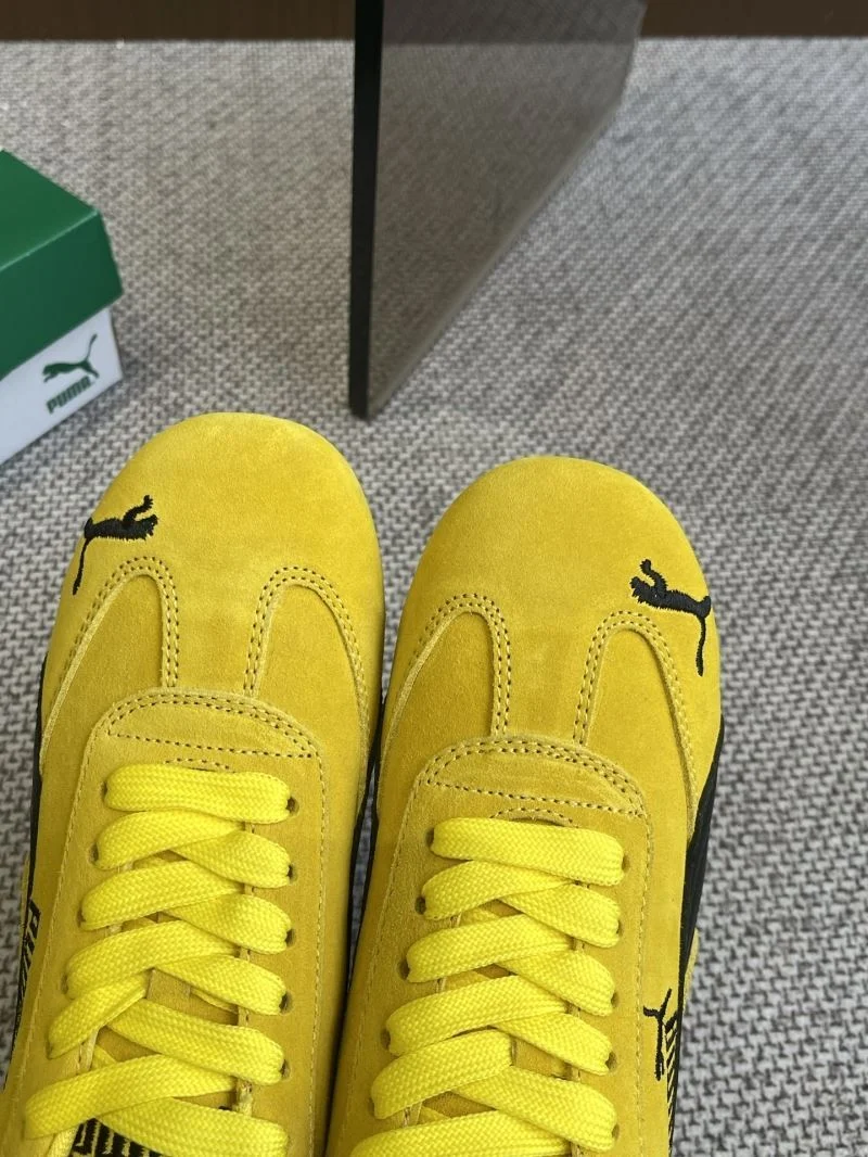 Precise copy Puma Shoes