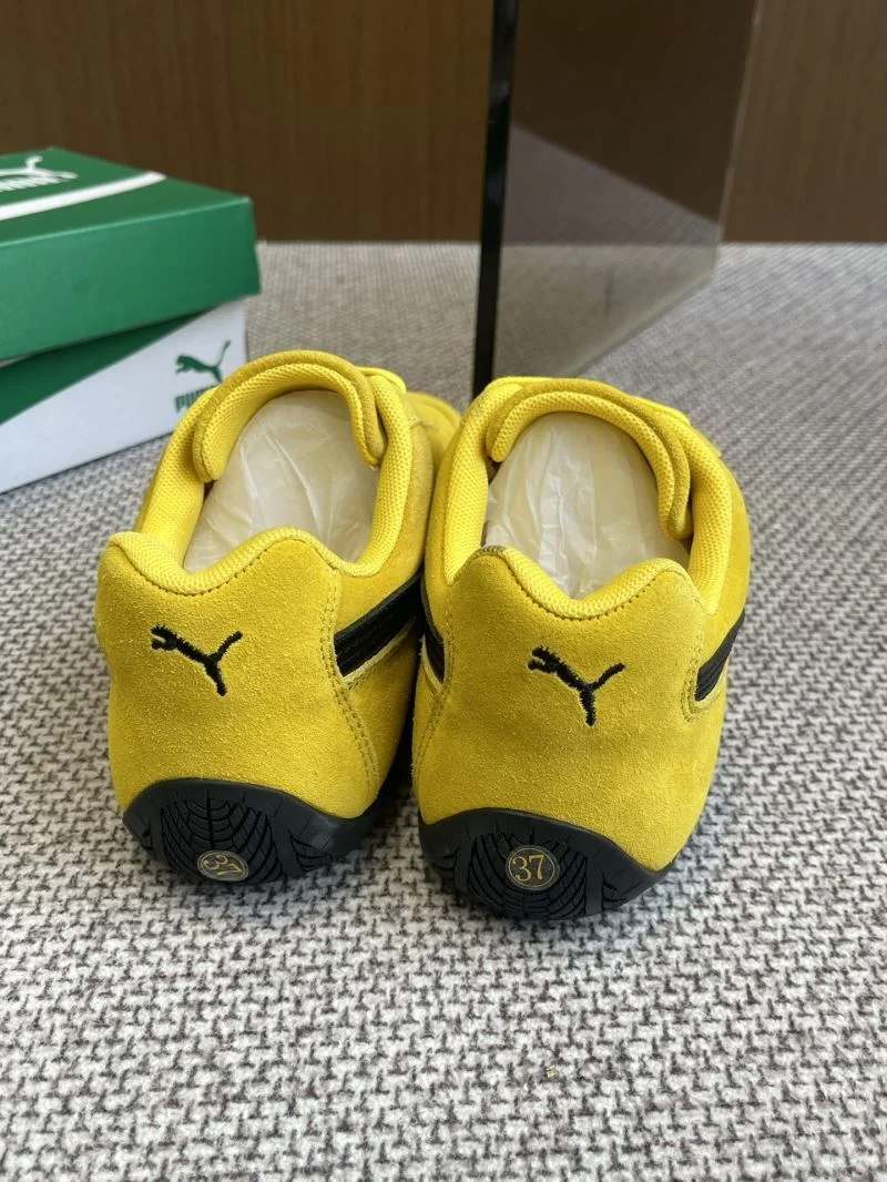 Precise copy Puma Shoes