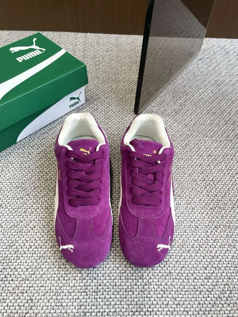 Puma Shoes