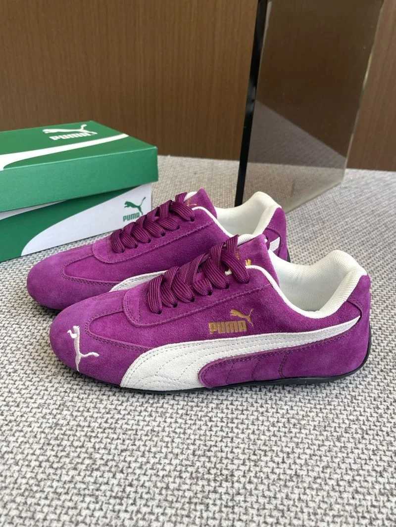 Authentic Puma Shoes
