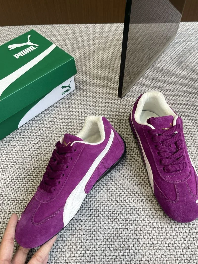 Authentic Puma Shoes