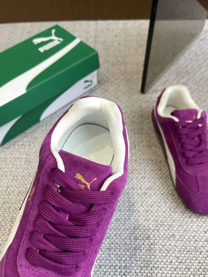 Authentic Puma Shoes