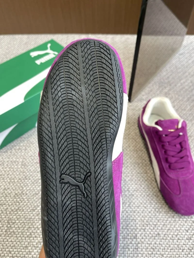 Authentic Puma Shoes