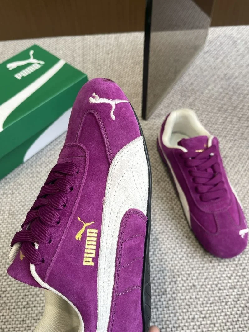Authentic Puma Shoes