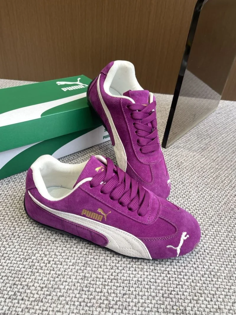Authentic Puma Shoes