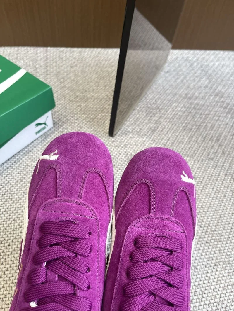Authentic Puma Shoes