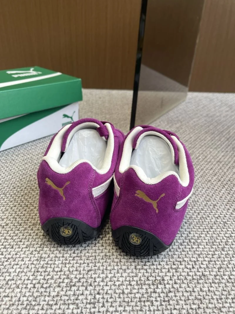 Authentic Puma Shoes