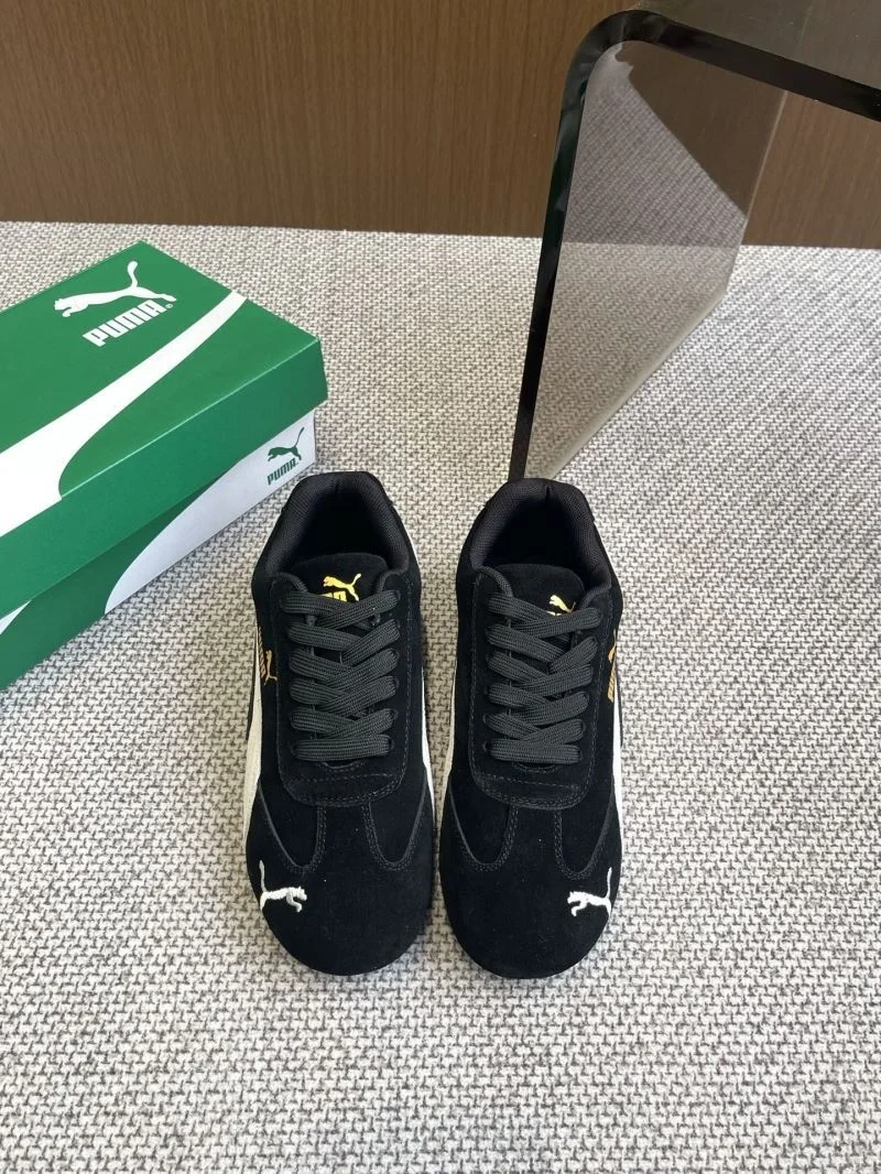 Puma Shoes