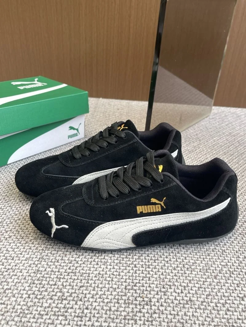 Economical Puma Shoes