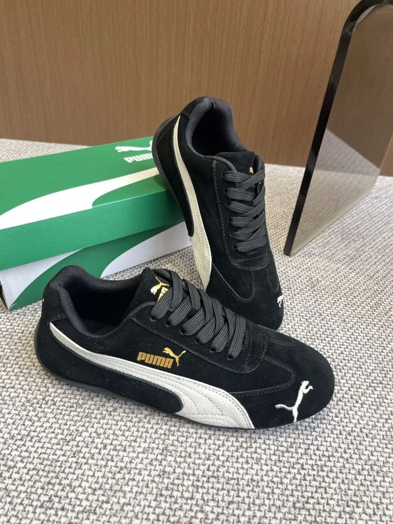 Economical Puma Shoes