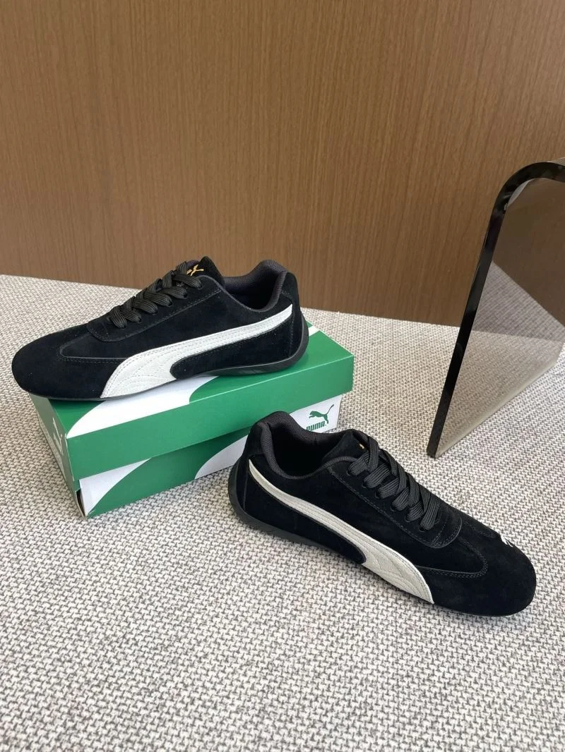 Economical Puma Shoes