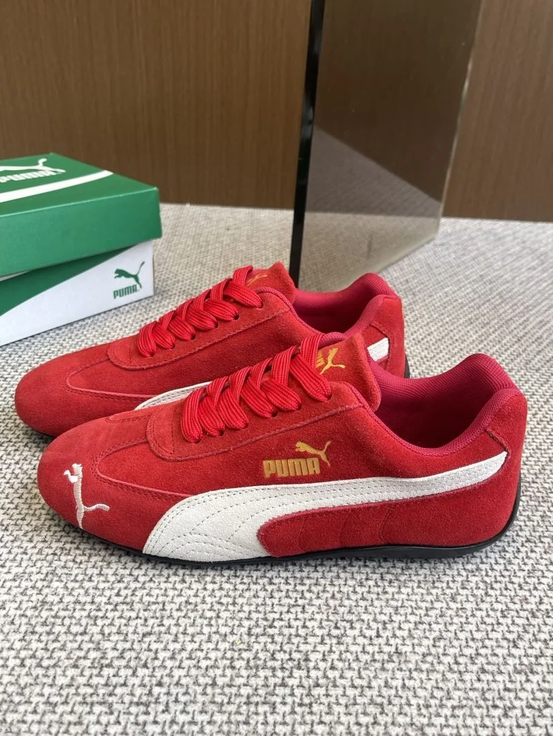 Affordable Puma Shoes