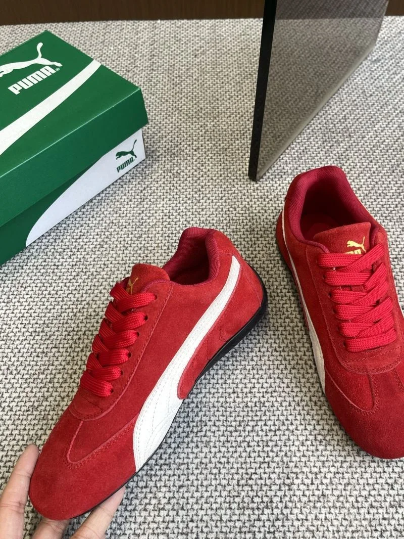 Affordable Puma Shoes