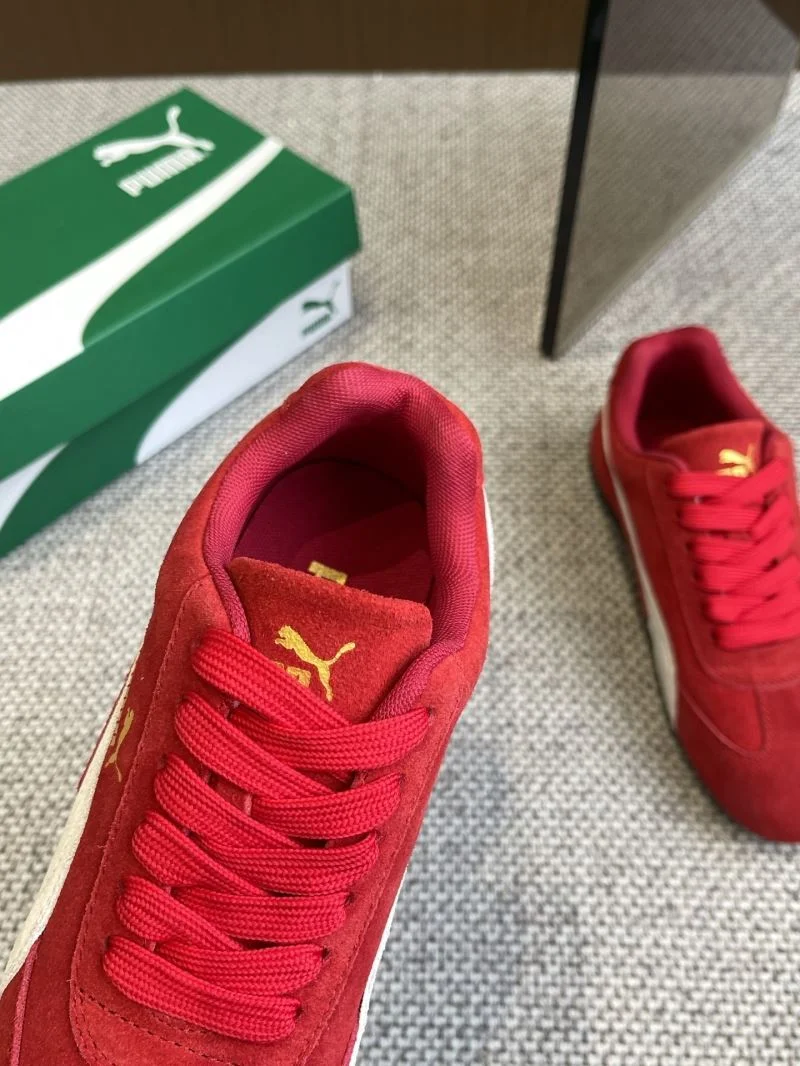 Affordable Puma Shoes