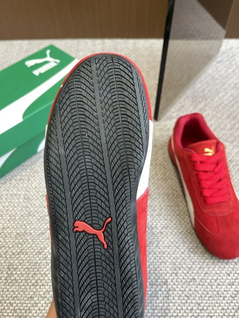 Affordable Puma Shoes
