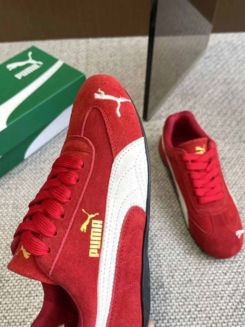 Affordable Puma Shoes