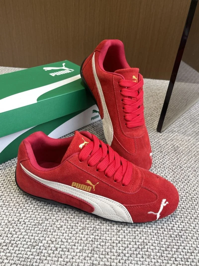 Affordable Puma Shoes