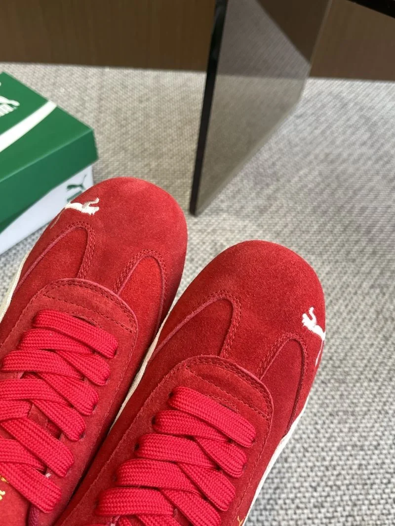Affordable Puma Shoes