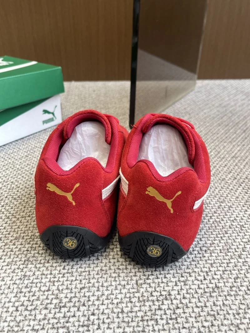 Affordable Puma Shoes