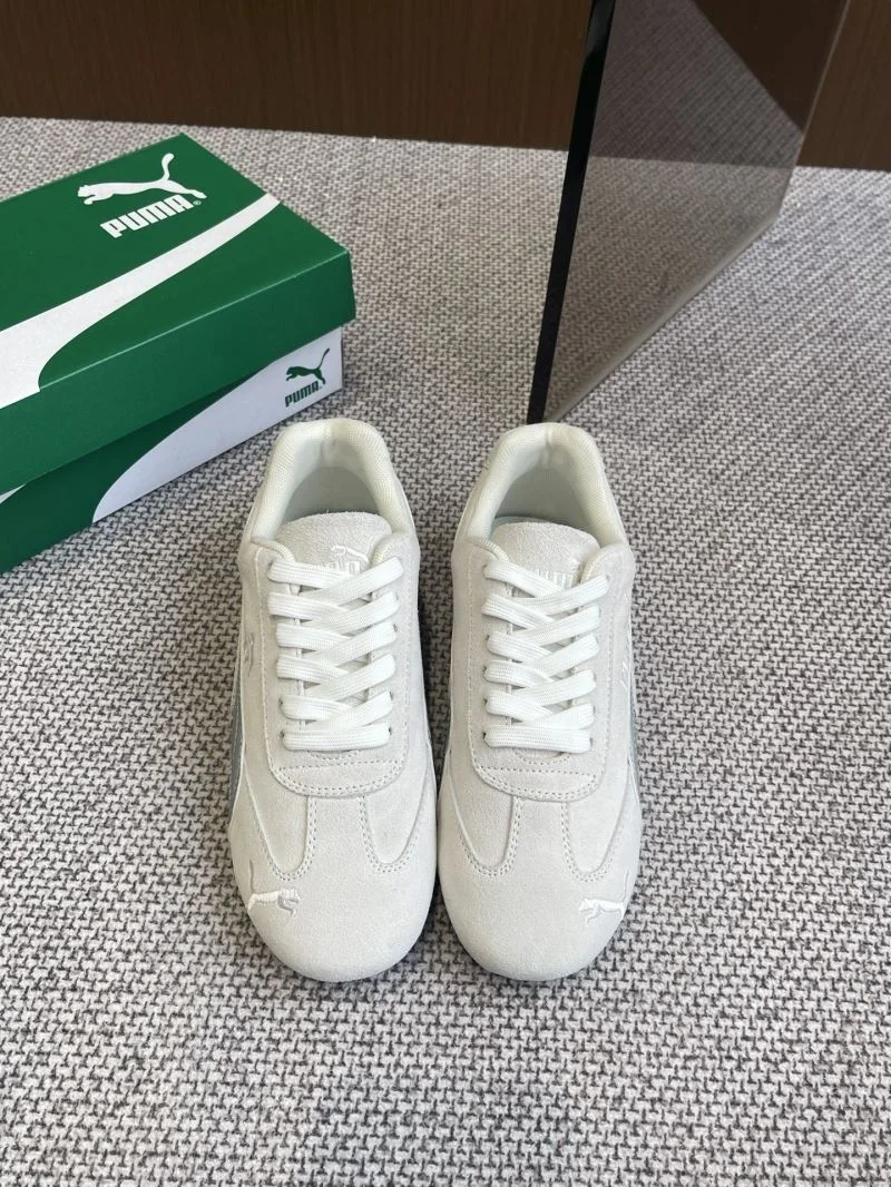 Puma Shoes