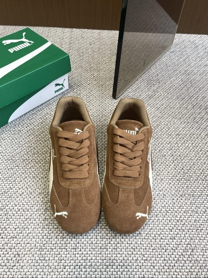 Puma Shoes