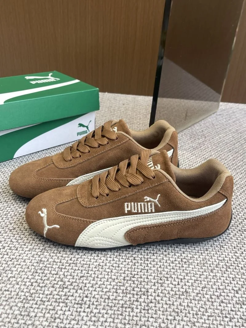 Original Puma Shoes