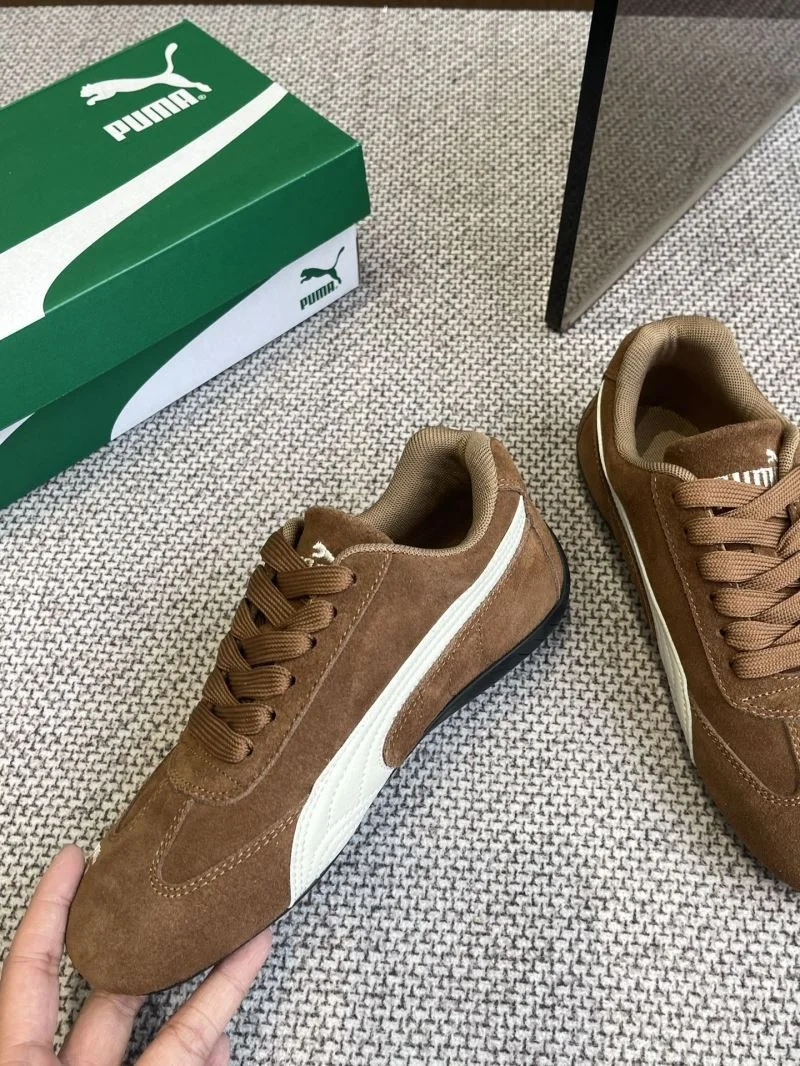 Original Puma Shoes
