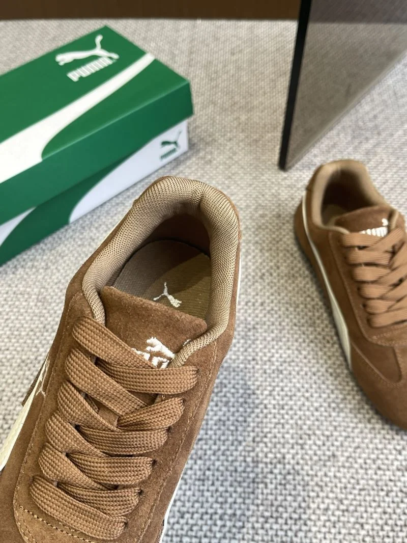 Original Puma Shoes