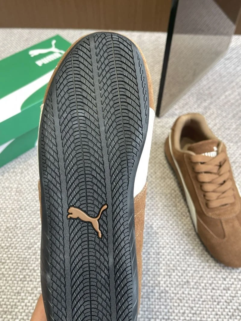 Original Puma Shoes