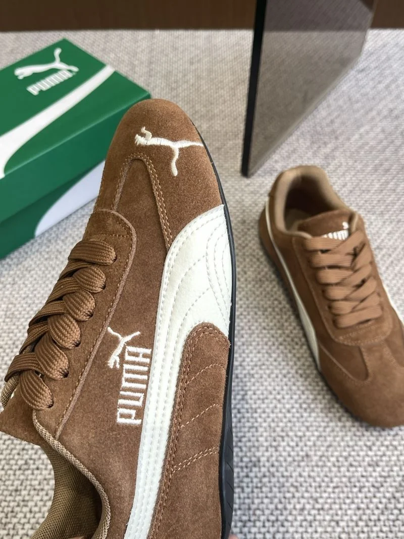 Original Puma Shoes