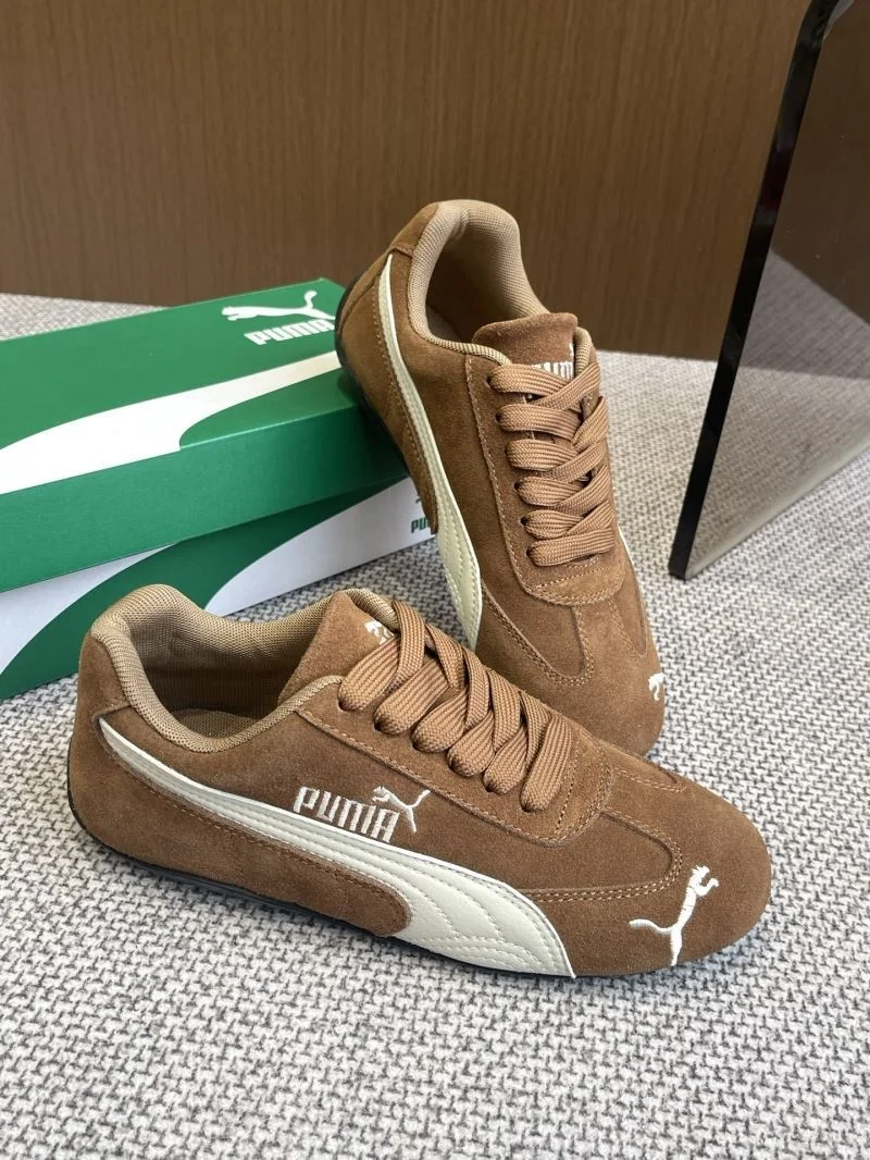 Original Puma Shoes