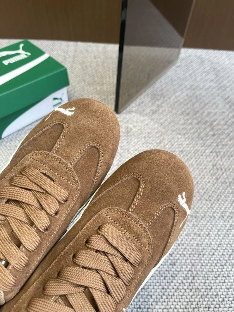Original Puma Shoes