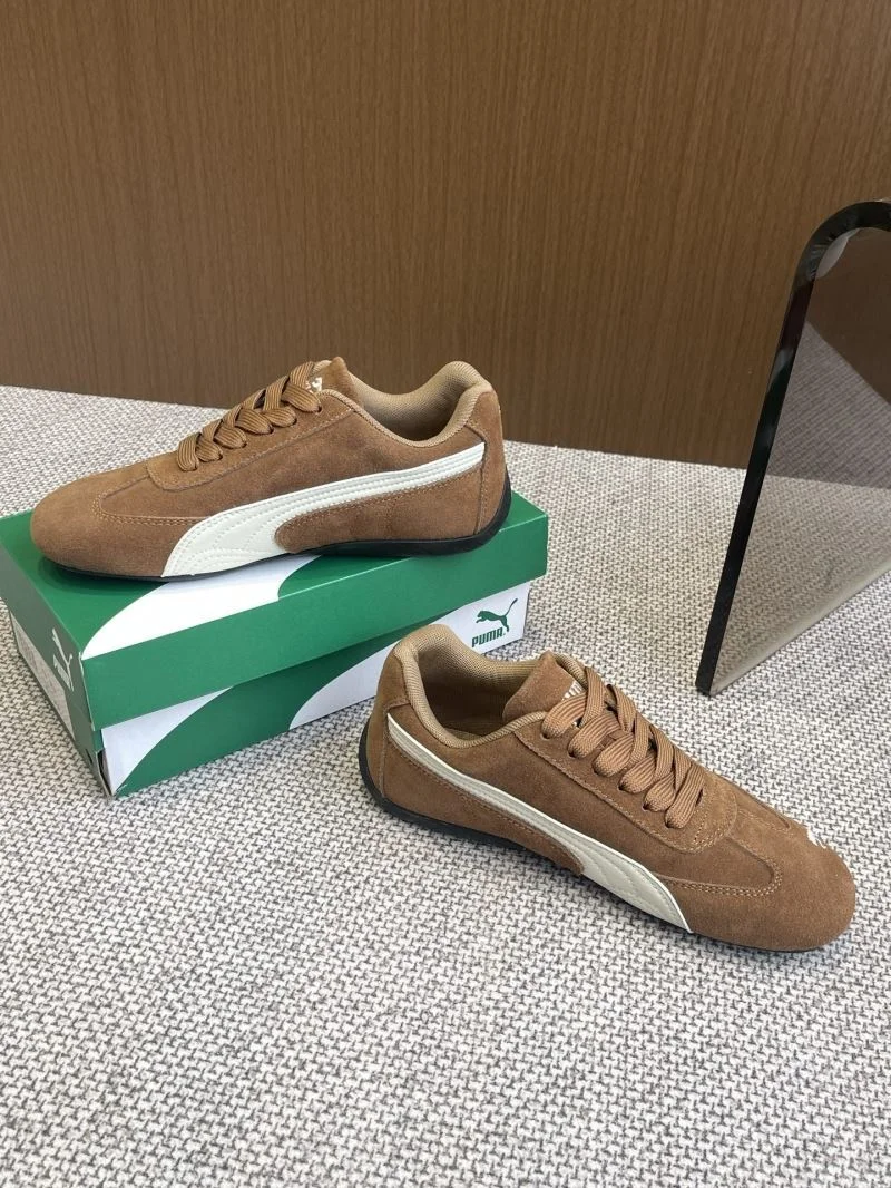 Original Puma Shoes