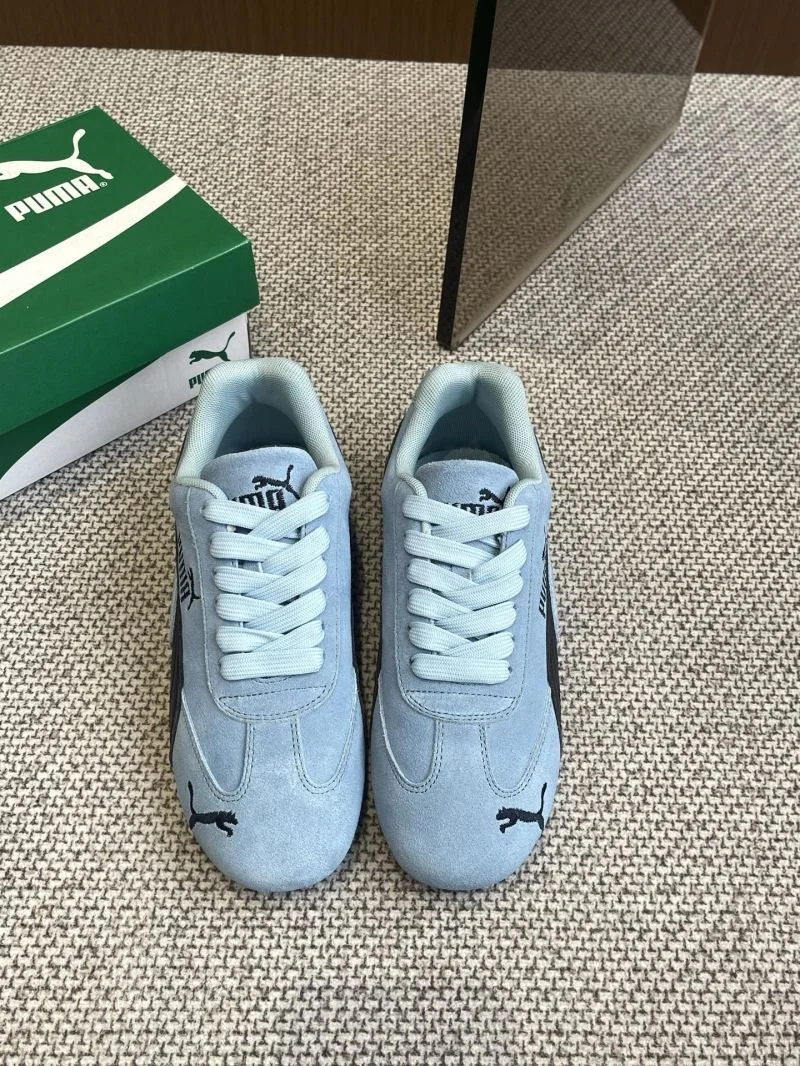 Puma Shoes