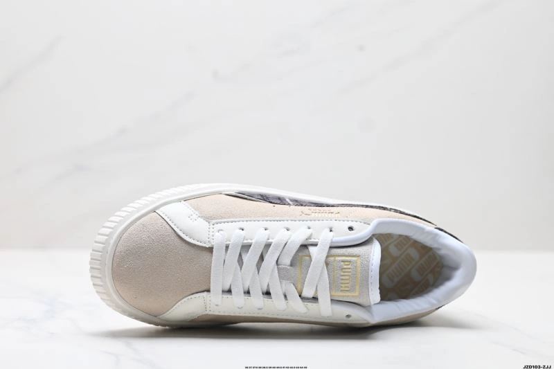 Accurate model Puma Shoes